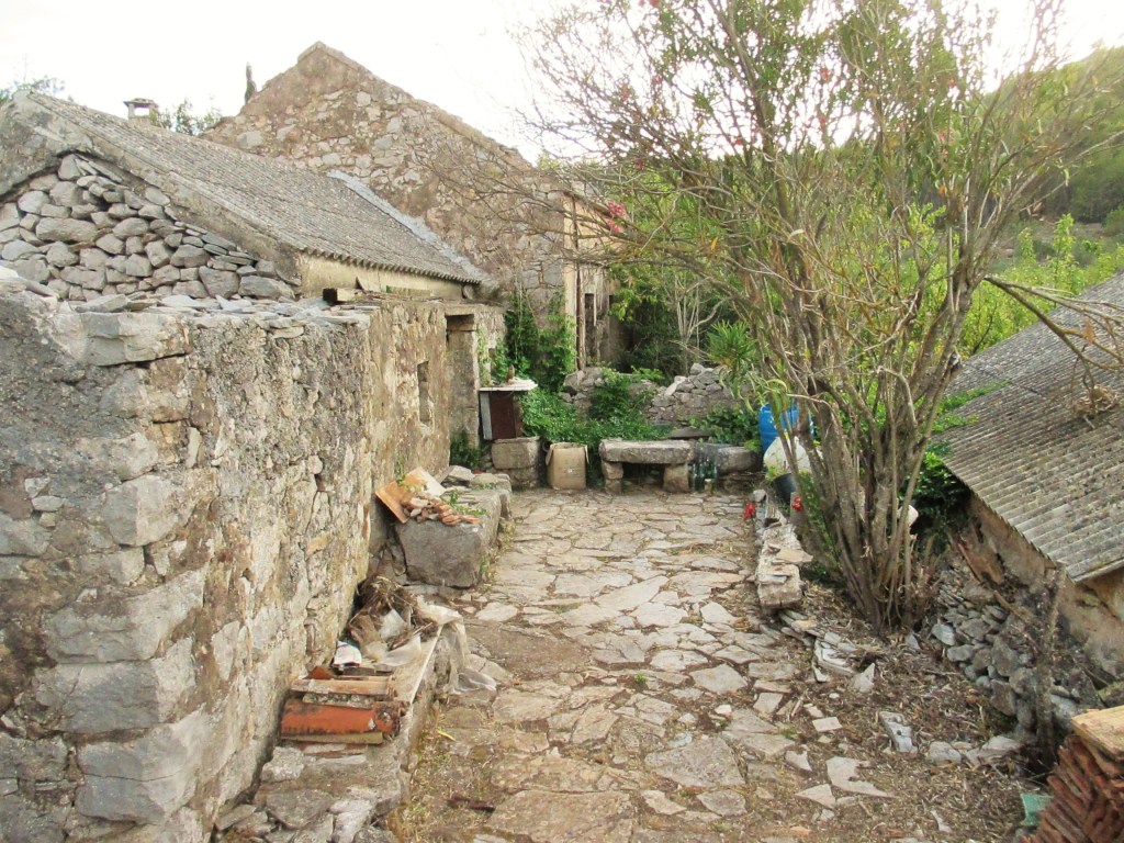 Izgubljeno selo: Dub – Volim te, otoče